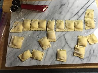 Amazon.com: KitchenAid Ravioli Maker, 1" : Home & Kitchen