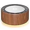 Amazon.com: Magicteam Sound Machine White Noise Machine with 20 Non ...