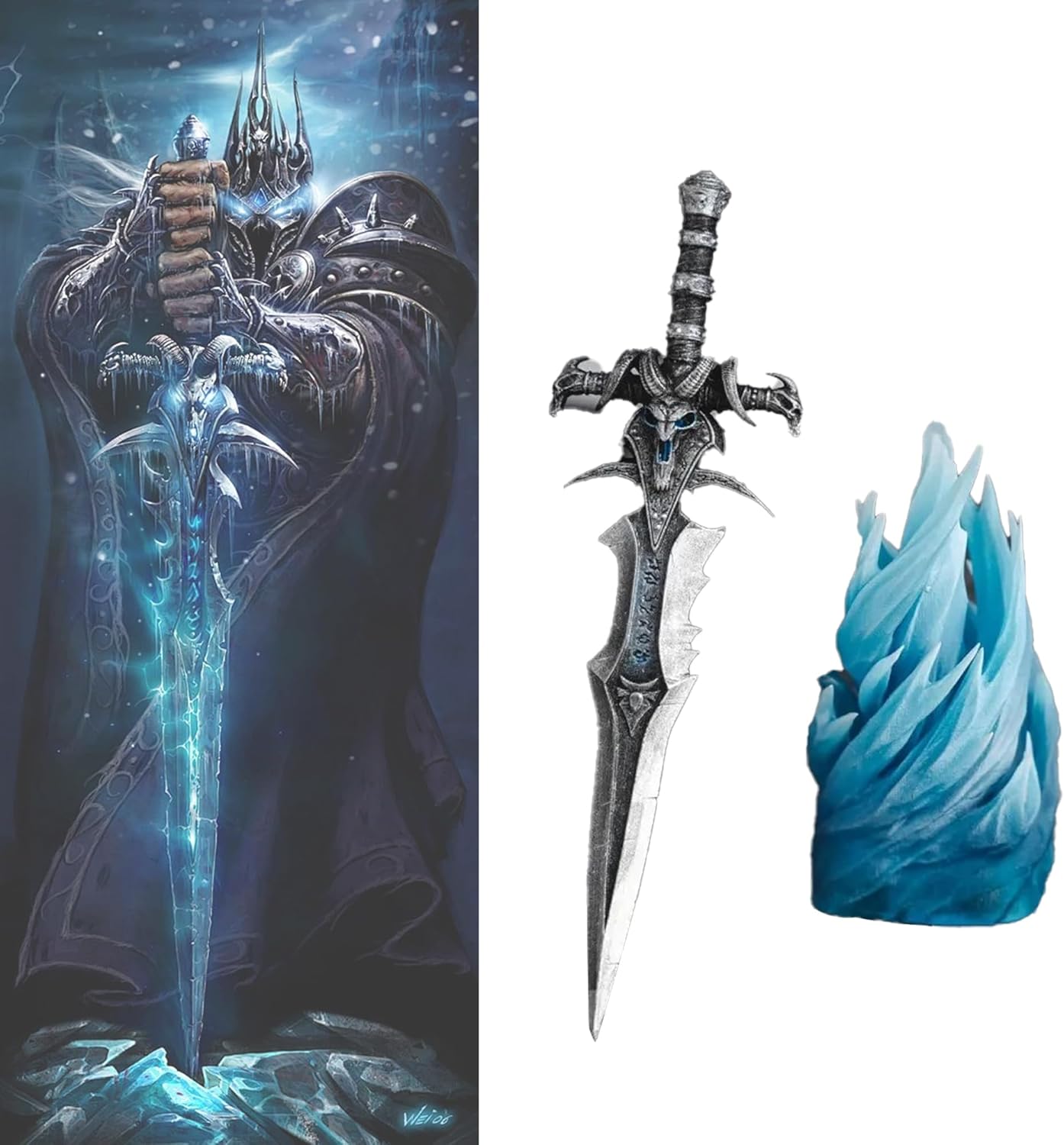 Amazon.com: HSYH Custom World of Warcraft Keycaps for Mechanical ...