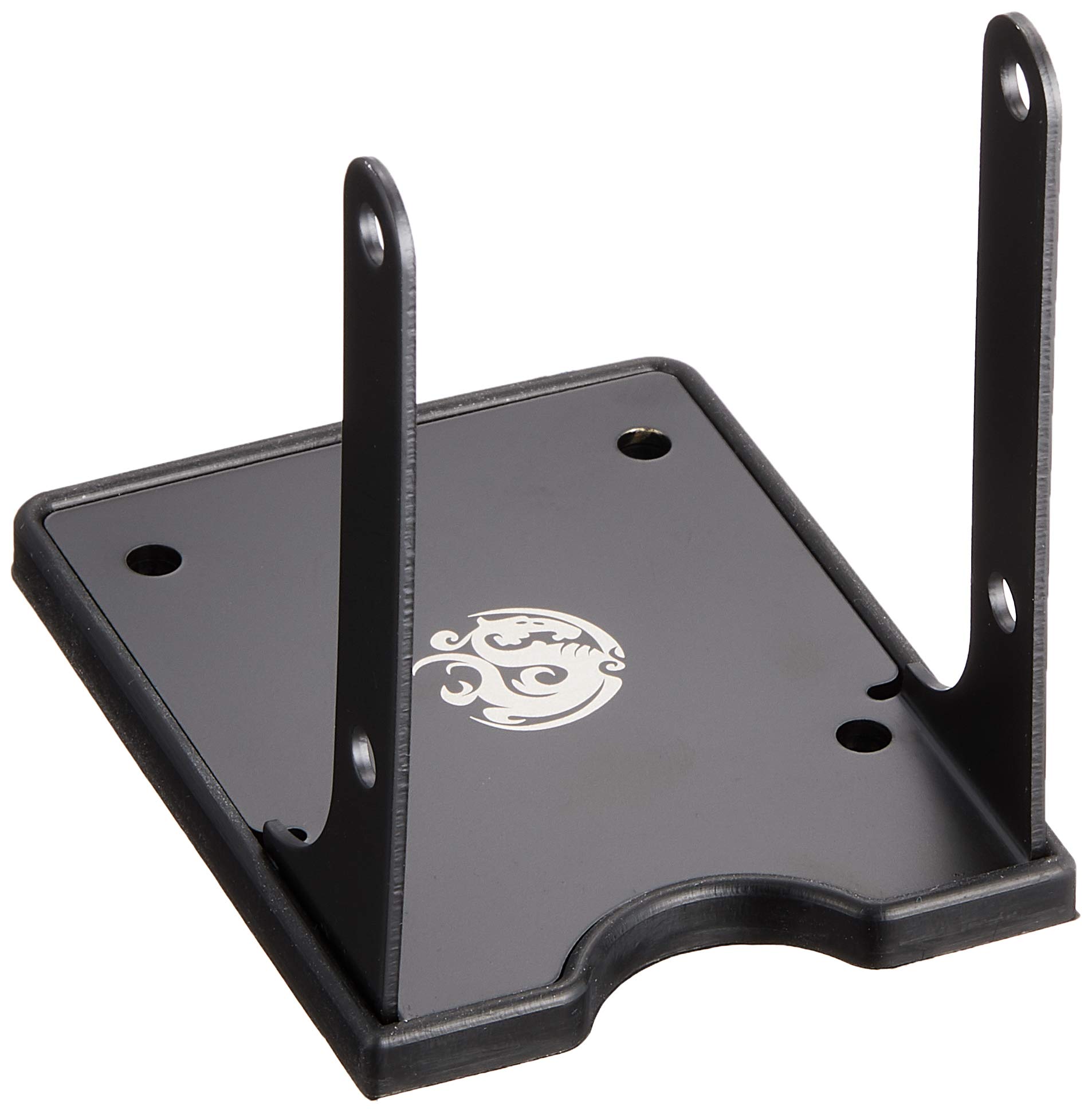 Amazon.com: Bitspower D5 bracket (stand) (BP-D5BT-MBK) : Electronics