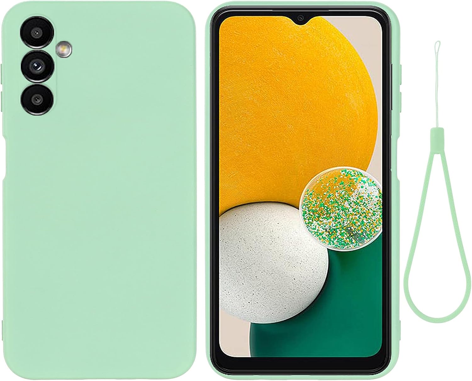 Amazon.com: DAMONDY for Pinwheel Plus 3 Case, Pinwheel Plus 3 Slim Case ...