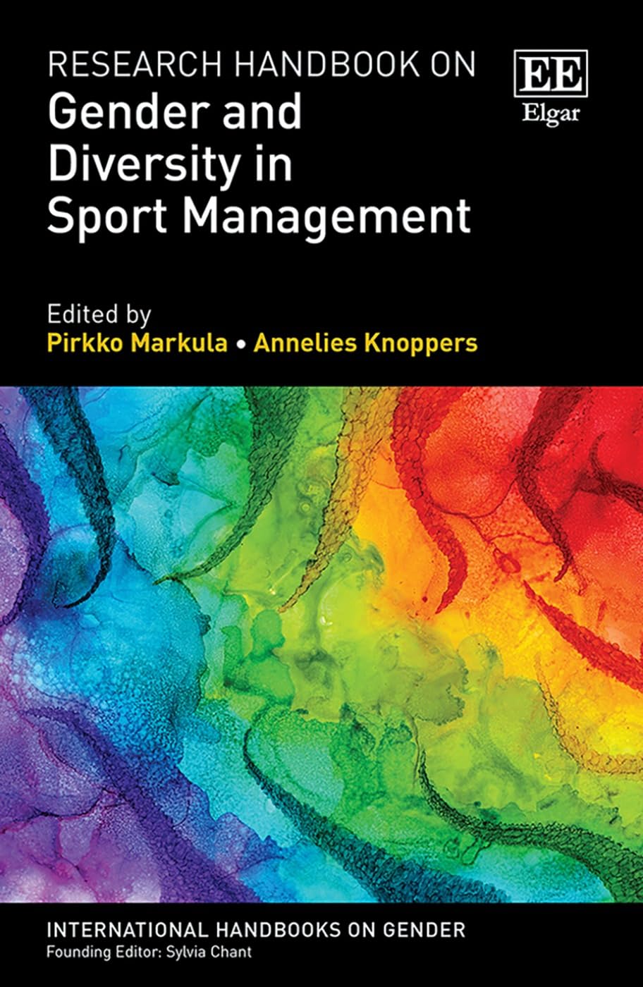 Amazon.com: Research Handbook on Gender and Diversity in Sport ...