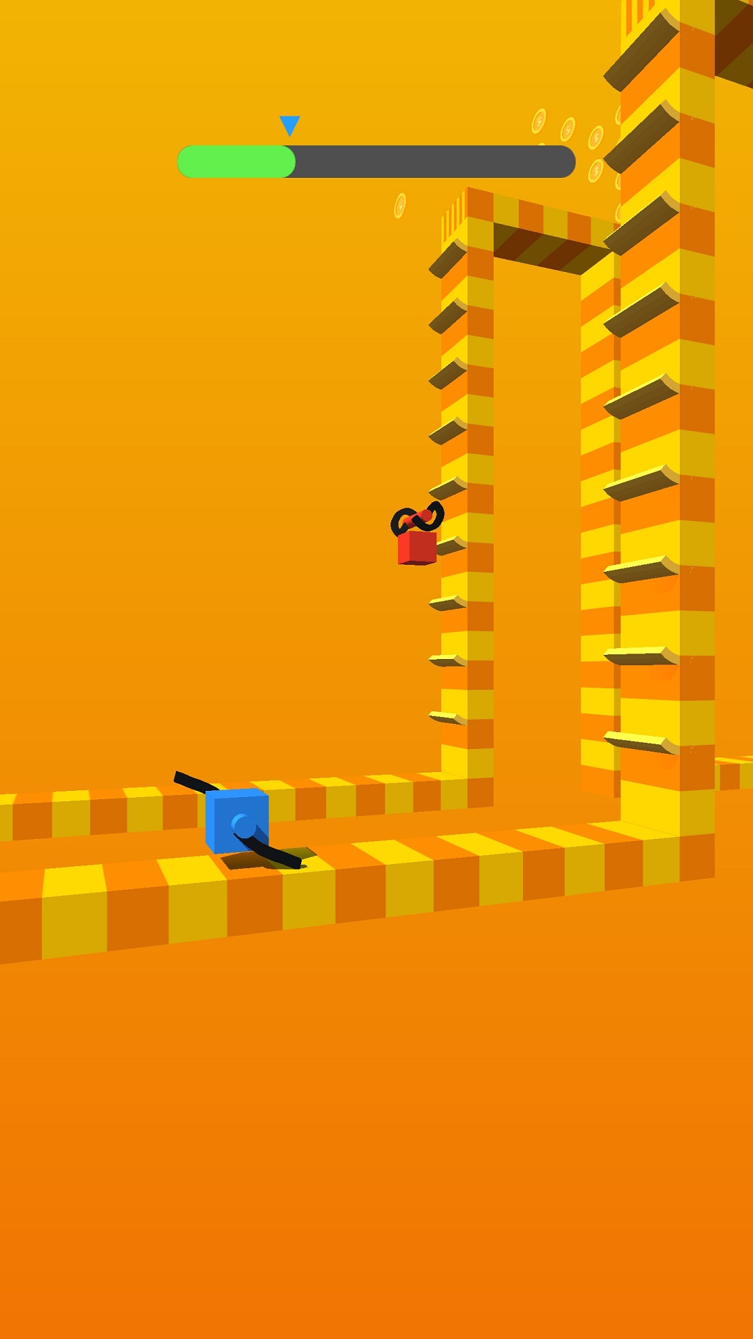 Draw Climbing - Draw Legs & Run Epic Race - Draw Race - App on Amazon ...