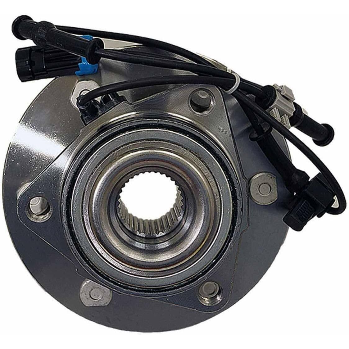 YiZheng 4Door 3.5L 3.7L Front Wheel Hub and Bearing Assembly 15874836 ...