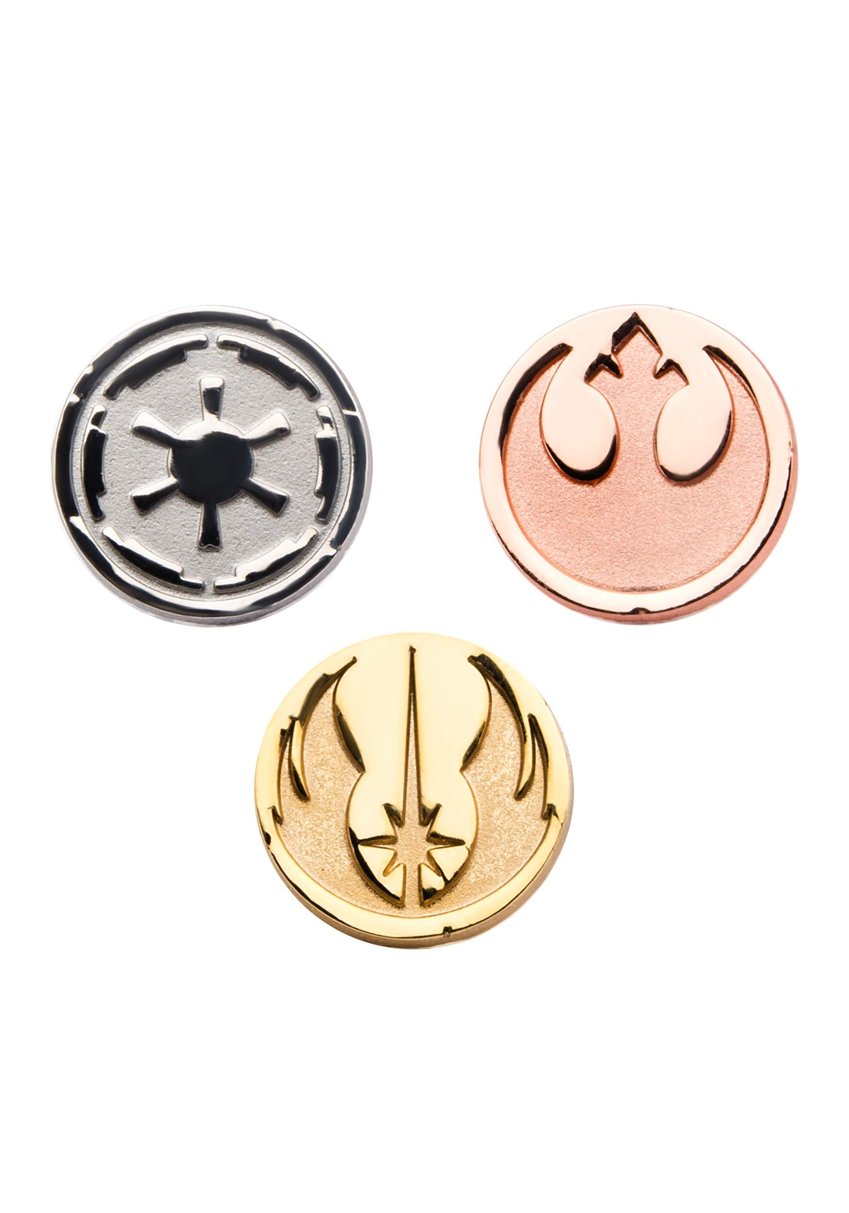 Star Wars Faction Logo Layered Star Wars Medida Faction Logo