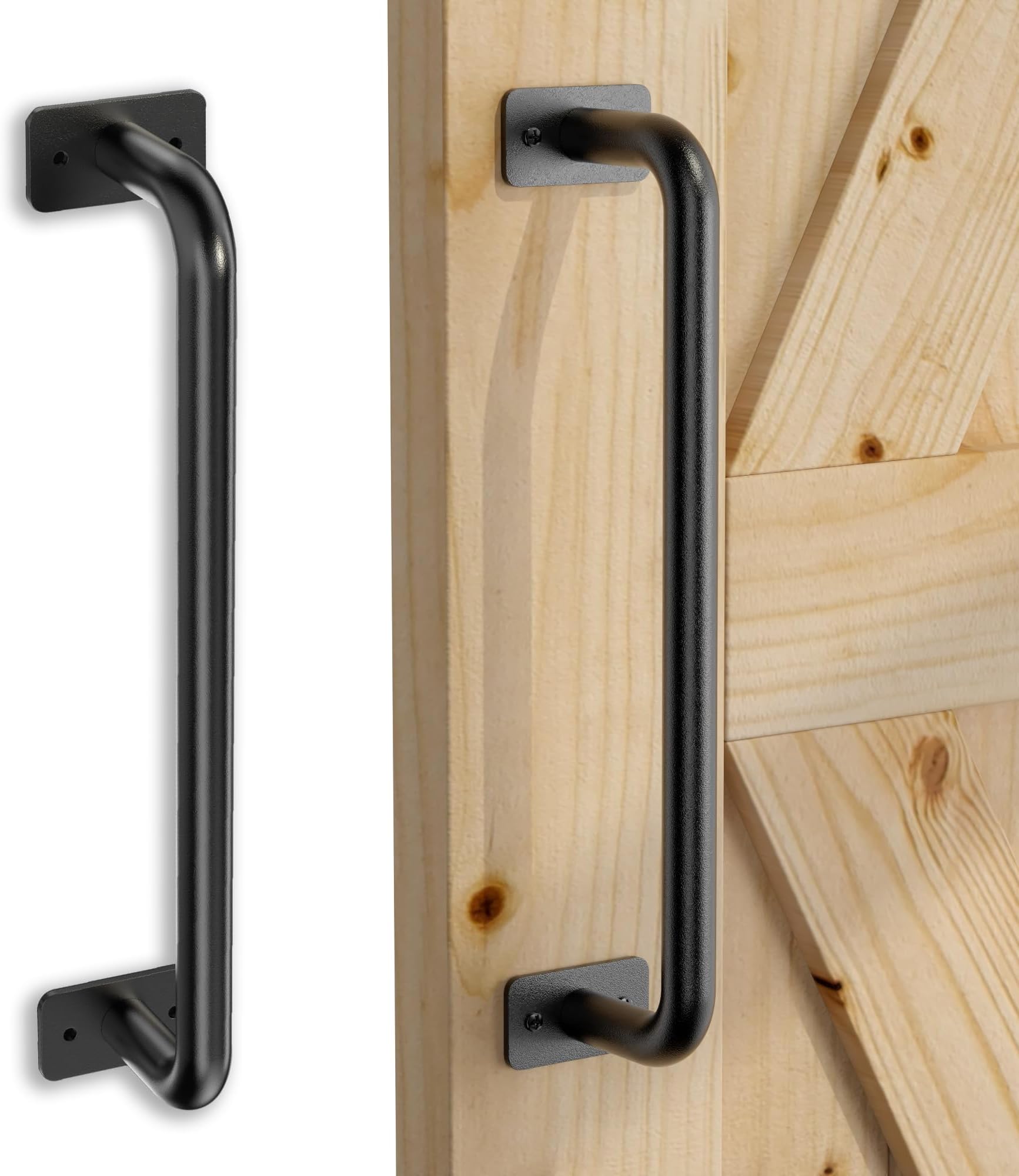 Gedotec Bar Handles for Folding Sliding Sliding Doors - SOMANA ...