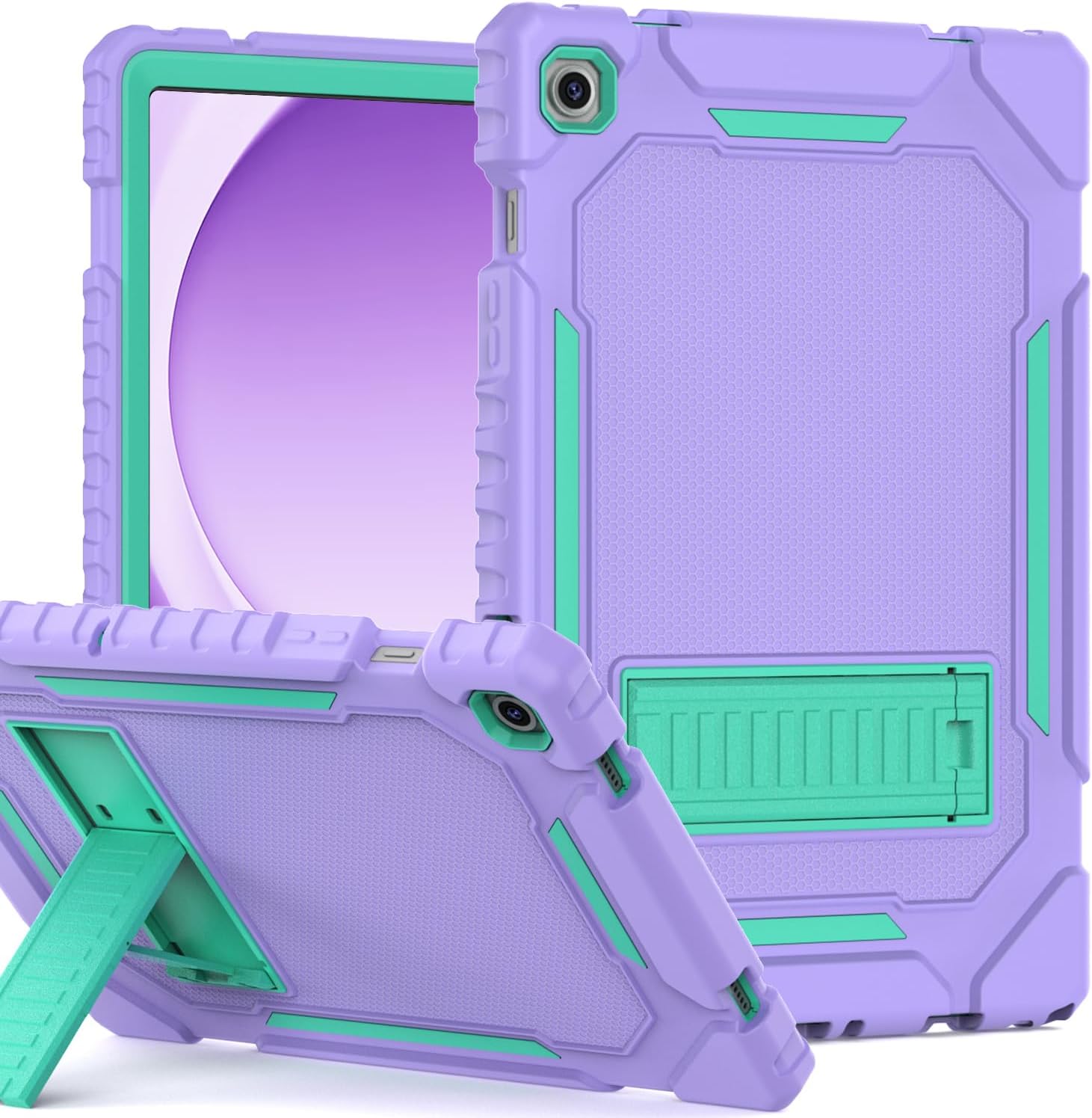 Amazon.com: Grifobes for Samsung Galaxy Tab A9 Plus 11 Inch 2023 Cases ...