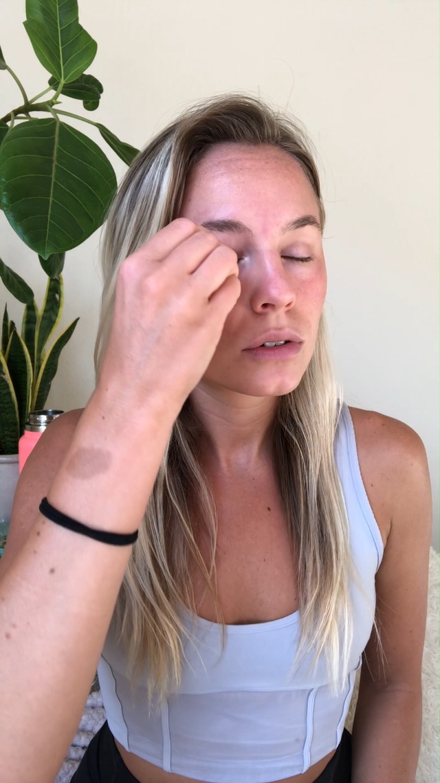 Watch Eye Cupping Tutorial with BLISS Face and Body Cupping Set on ...