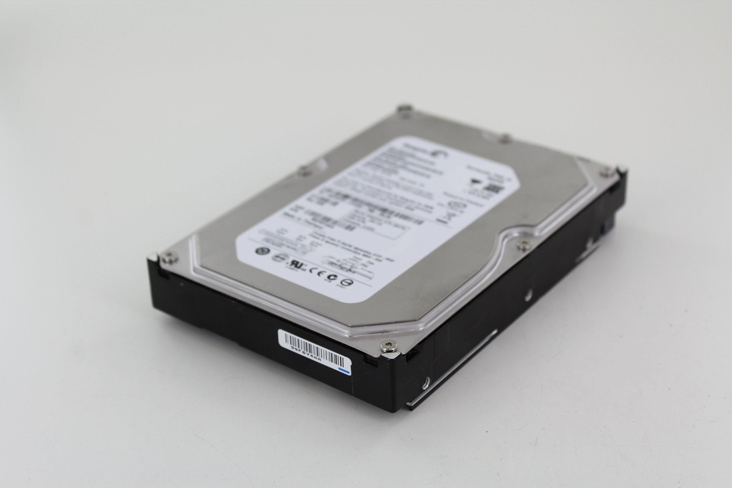 Amazon.com: Seagate Barracuda ST3320620AS, 7200.10 - Hard drive - 320 ...