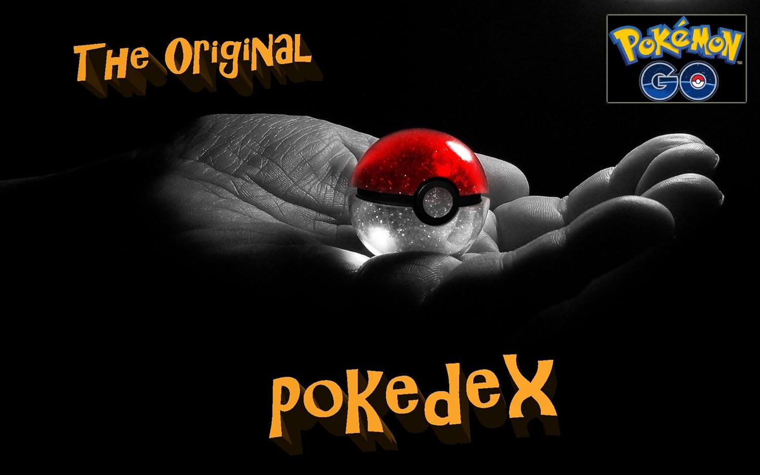 Amazon.com: The Original Pokédex: The Original Pokémon Go Version eBook ...