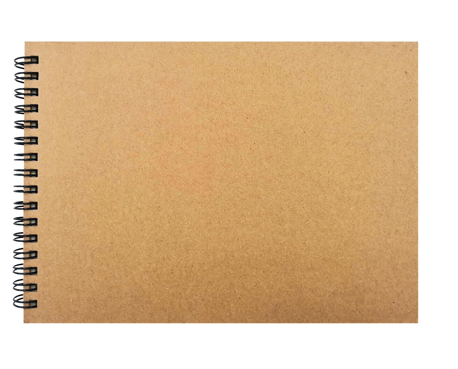 A5 Sketch Books, 160gsm Spiral Bound Drawing Pad Sketch Paper Art ...