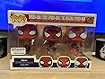 Amazon.com: Funko Pop! Collectible Toy Figure - Reverse Radius 84 ...
