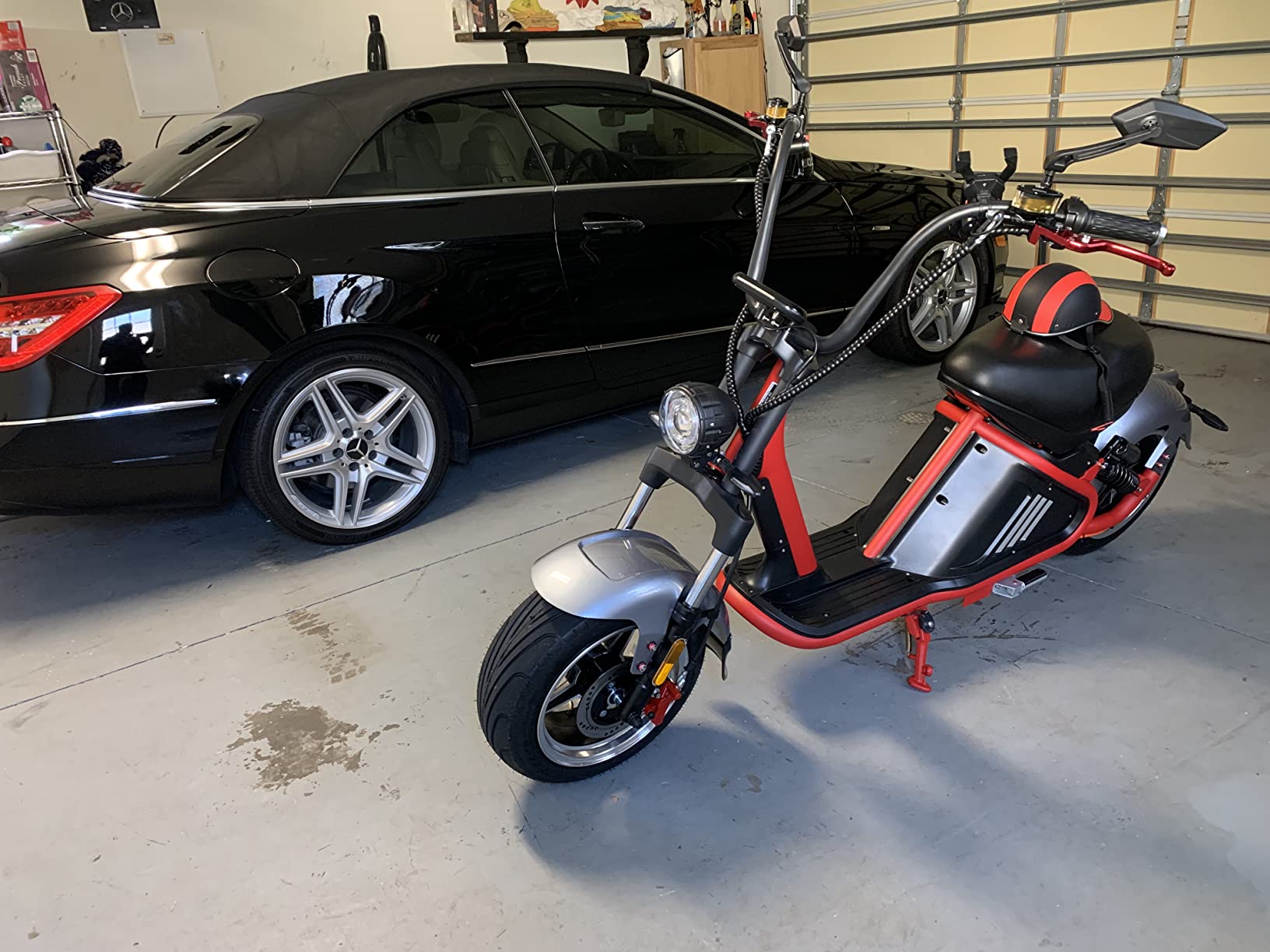 $125/mo - Finance eAhora M2 UL & DOT Certified 3000W Street Legal ...