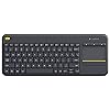 Amazon.com: Rii K06 Mini Bluetooth Keyboard,Backlit 2.4GHz Wireless ...