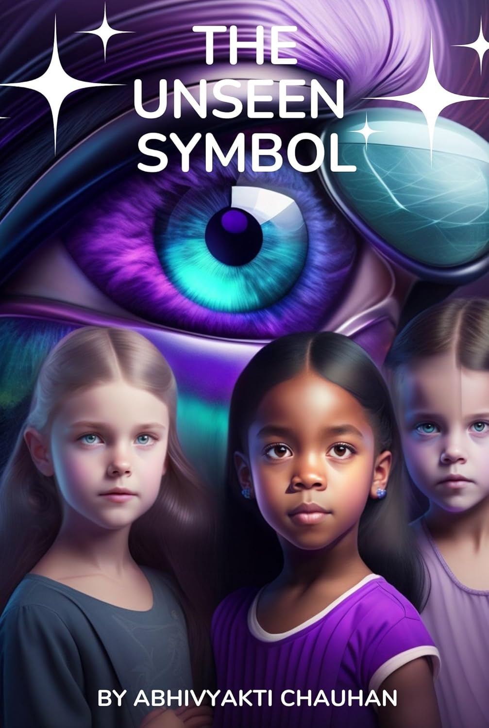 The Unseen Symbol eBook : Chauhan, Abhivyakti : Amazon.in: Kindle Store