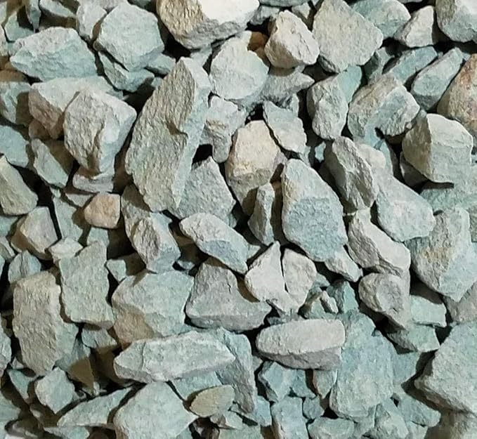 Amazon.com: Zeolite Rocks - Natural Odor Eliminator, and Moisture ...