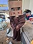 Amazon.com: Disguise Boys Minecraft Villager Costume, Official ...
