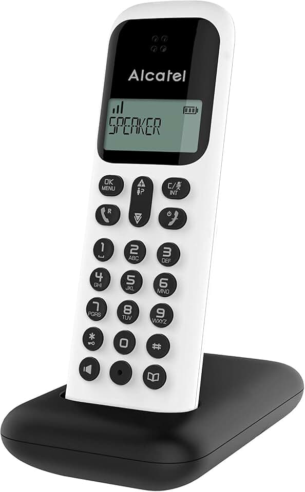 Amazon.es: teléfonos inalámbricos