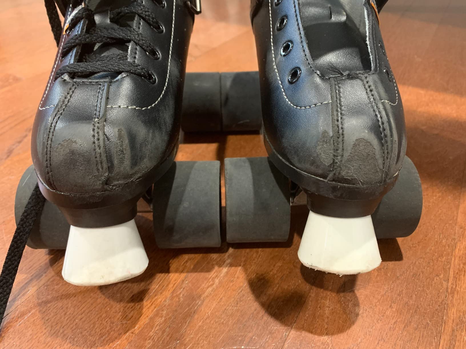 17 Mo Finance Roller Derby Str Seven Men S Quad Roller Speed Skates