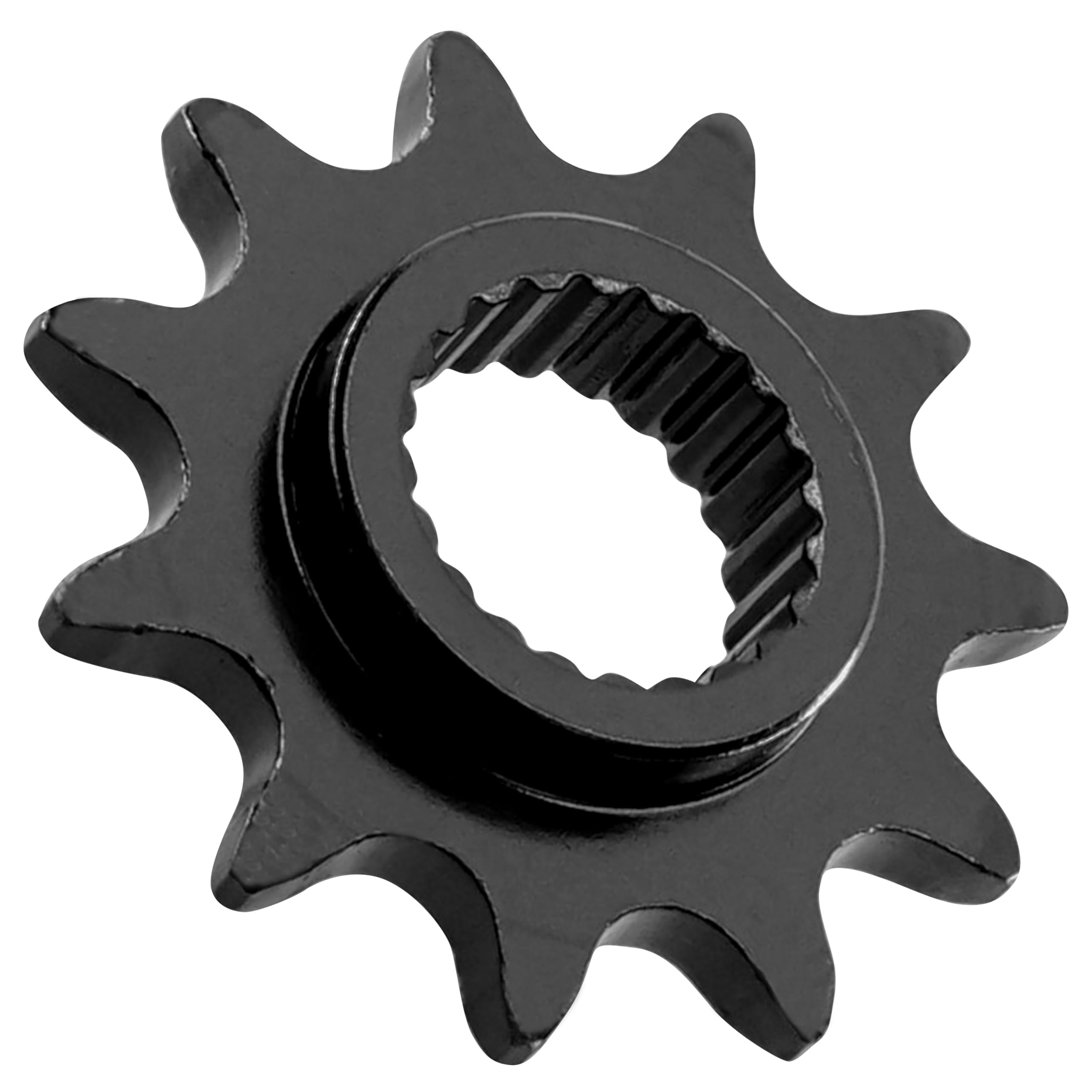 Amazon.com: Caltric Front Drive Chain Sprocket Compatible with Polaris ...