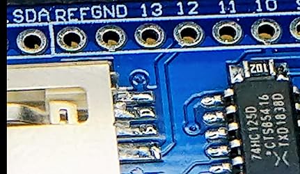 Amazon.com: HiLetgo Data Logger Module Logging Shield Data Recorder Shield for Arduino UNO w/SD ...