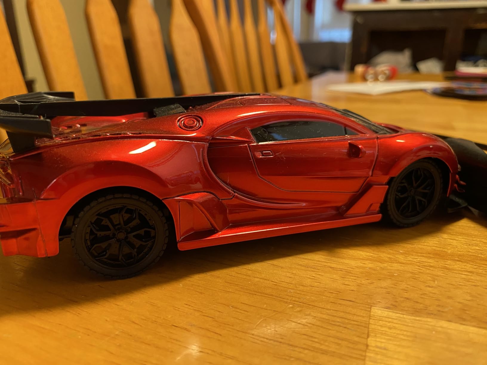 Amazon.com: Tuko Remote Control Car Toys, RC Toys for 3+ Years Old Boy ...