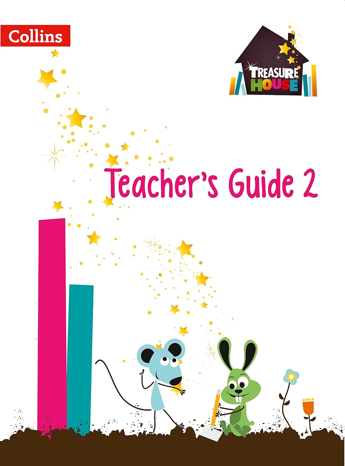 Treasure House ― Year 2 Teacher Guide (Collins Treasure House): Collins ...