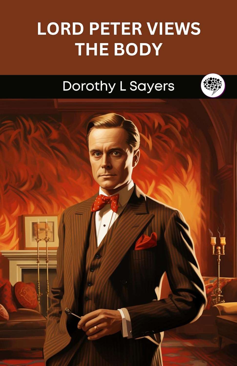 Lord Peter Views the Body (Grapevine Press) - Kindle edition by Dorothy L Sayers, Original ...