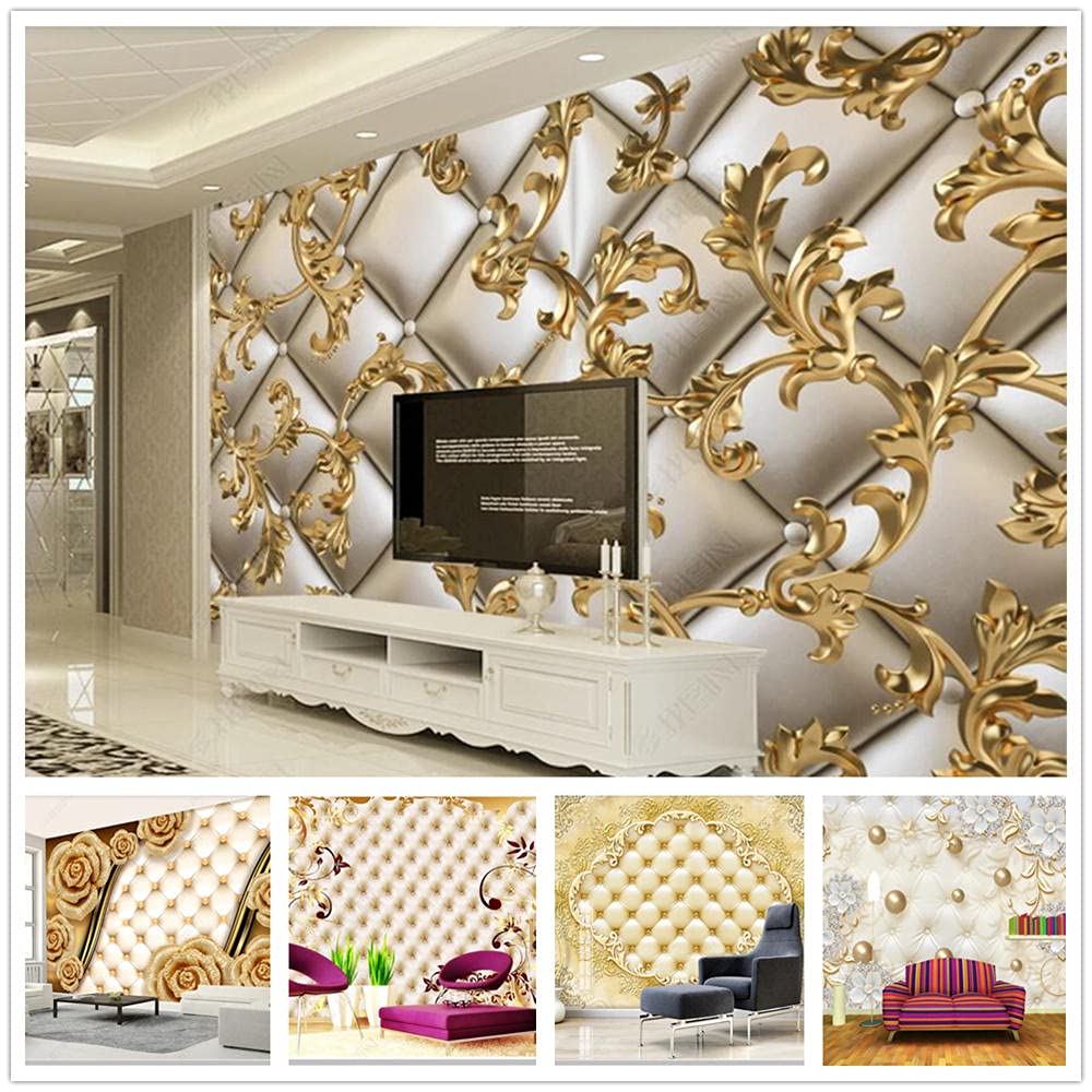 Exclusive 3d Wallpaper