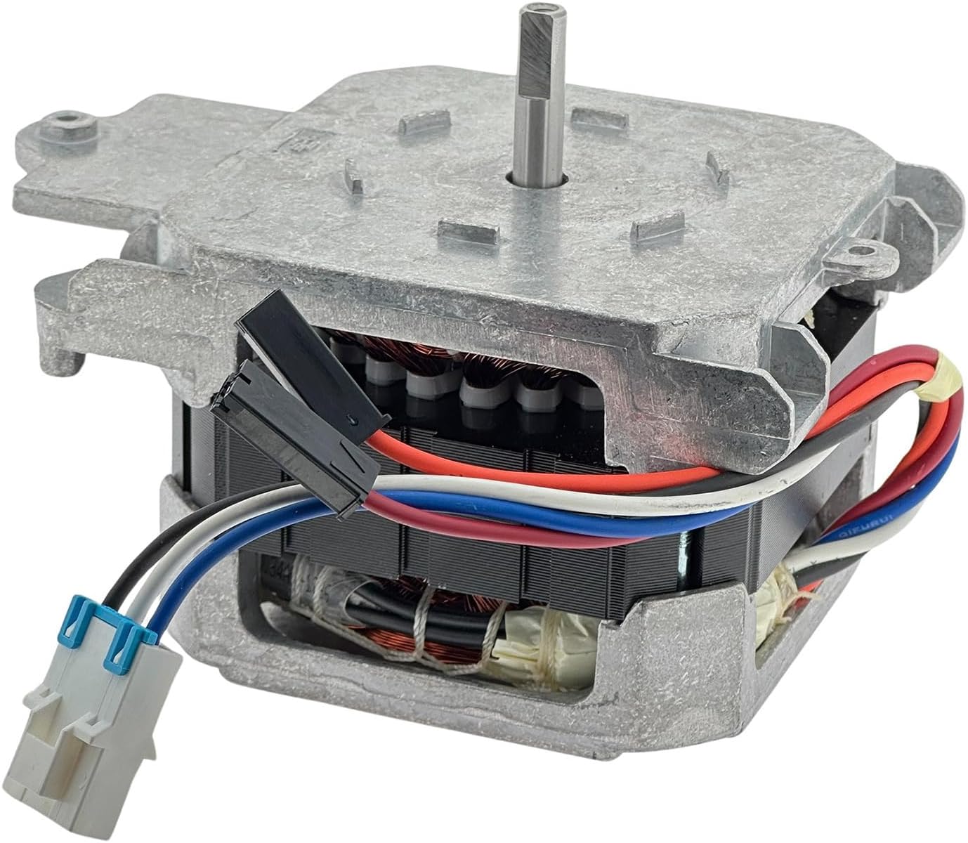 Amazon.com: IC-77225SSDWB-1 Dishwasher Circulation Pump Motor for ...