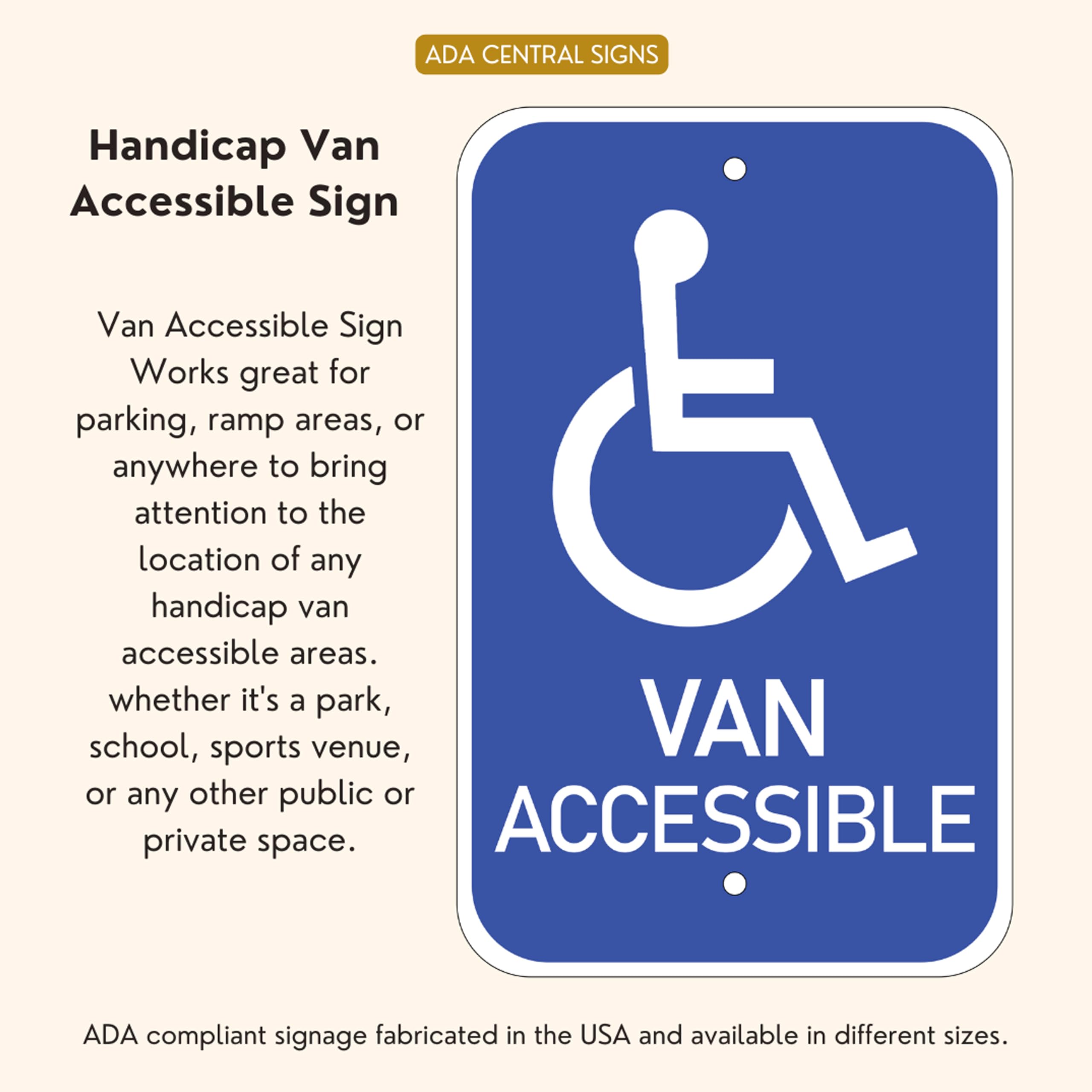 Handicap Accessible Signs For Printing Men's Bathroom Signs For