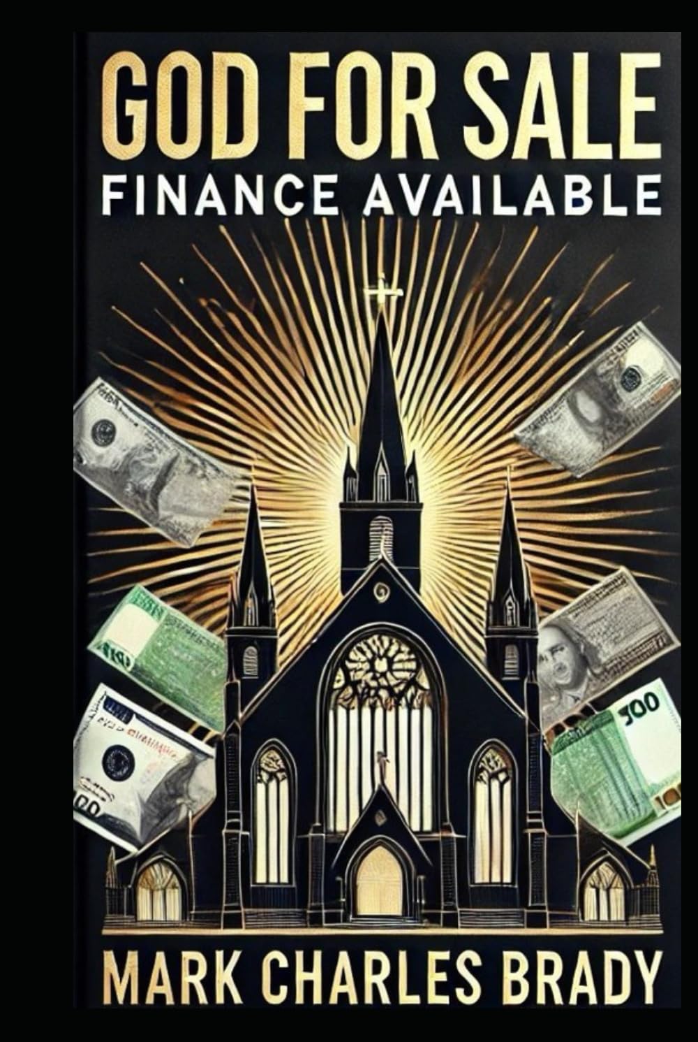 God And Finance Preparing For The Future: Planning For Financial