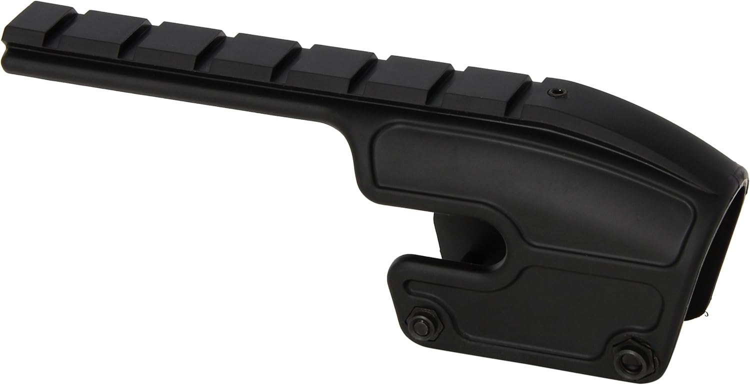 Remington 870/1100/1187 Saddle Mount, Gun Scope Mounts - Amazon Canada