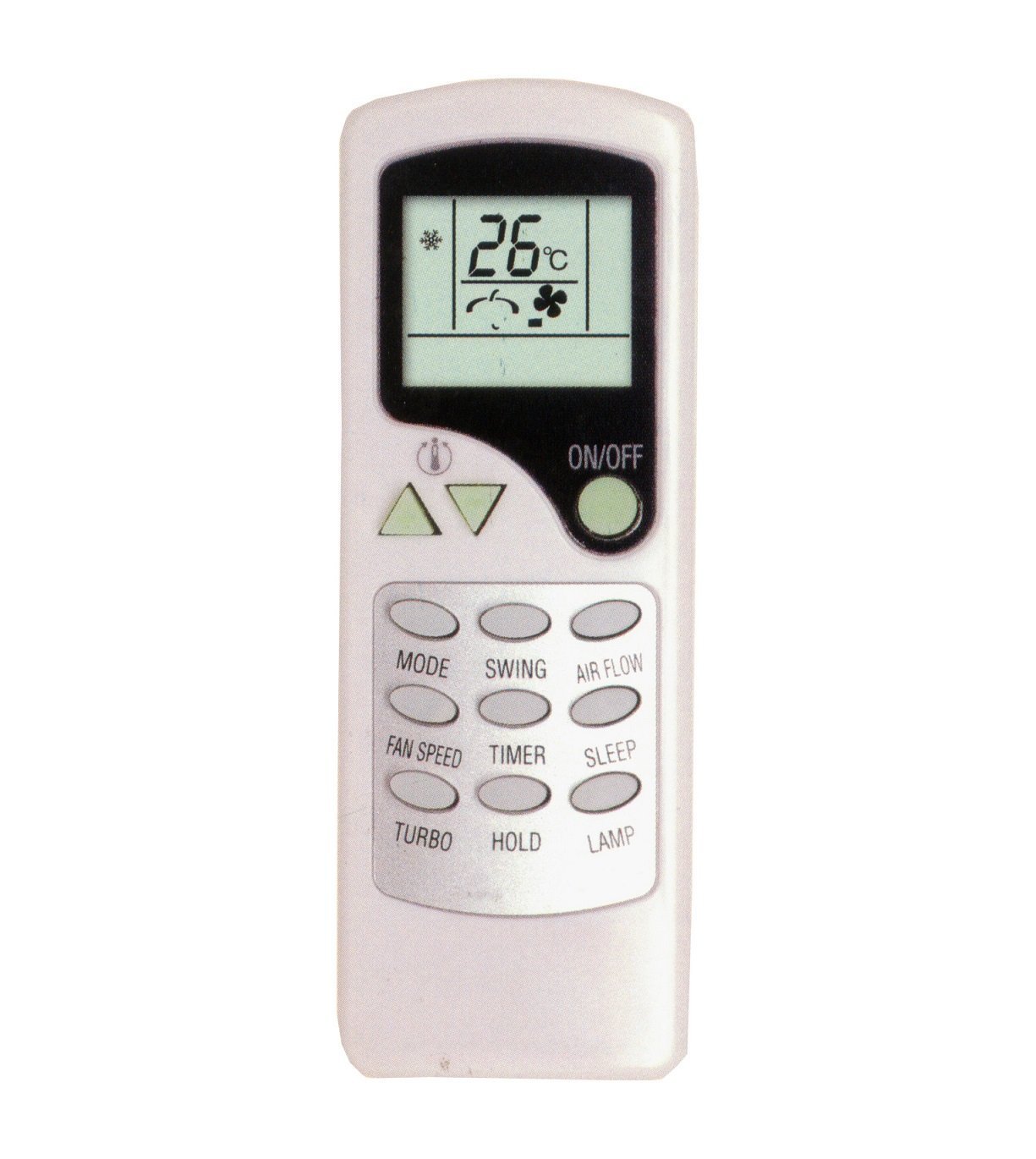 Ac Remote Control Homecare24
