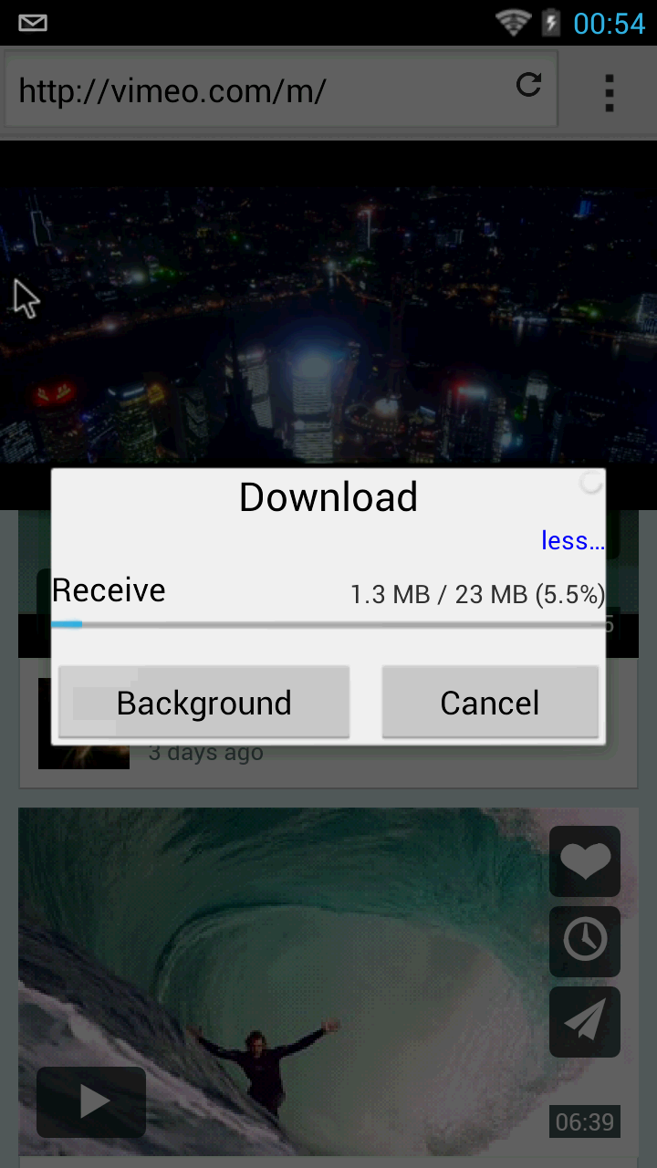Keypa Encrypted Mail & Data - Application sur Amazon Appstore