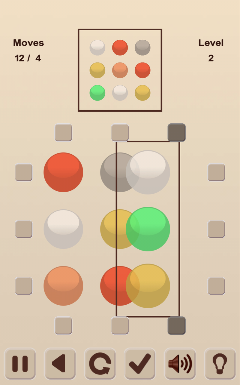 Puzzle Rows and Columns - App on Amazon Appstore