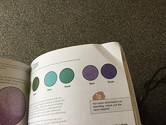 Amazon.com: New Guide to Coloring for Crafts, Adult Coloring Books, and ...