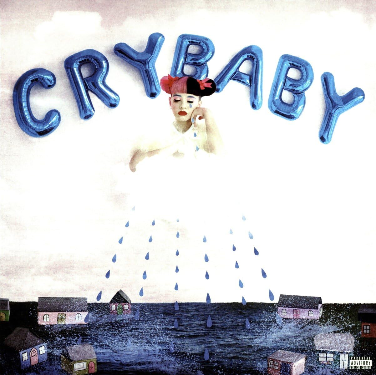 Cry Baby (Vinyl): Amazon.com.mx: Música