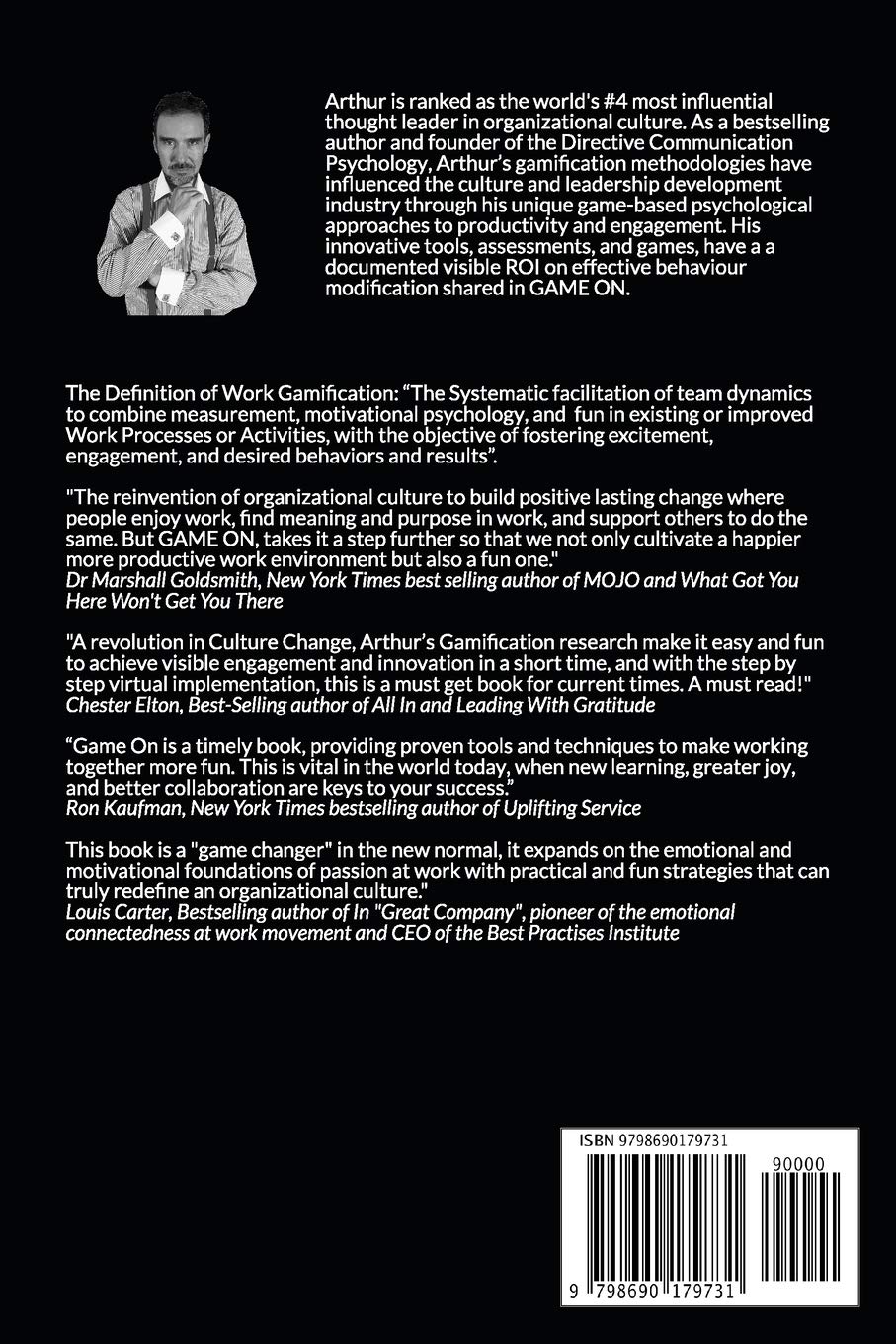 Buy Game On - Reinventing Organizational Culture with Gamification Book Online at Low Prices in India | Game On - Reinventing Organizational Culture with Gamification Reviews & Ratings - Amazon.in buy-game-on-reinventing-organizational-culture-with-gamification-book-online-at-low-prices-in-india-game-on-reinventing-organizational-culture-with-gamification-reviews-ratings-amazon-in