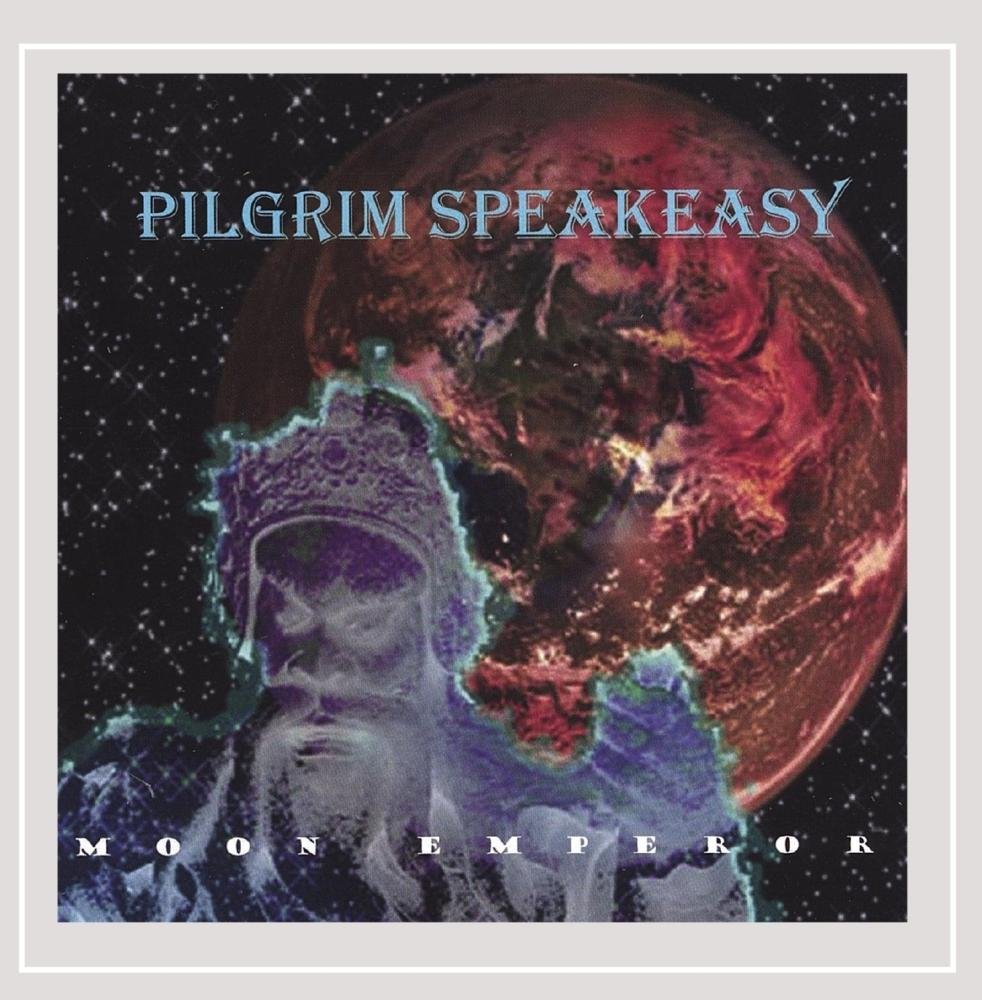 Amazon.com: Moon Emperor: CDs & Vinyl