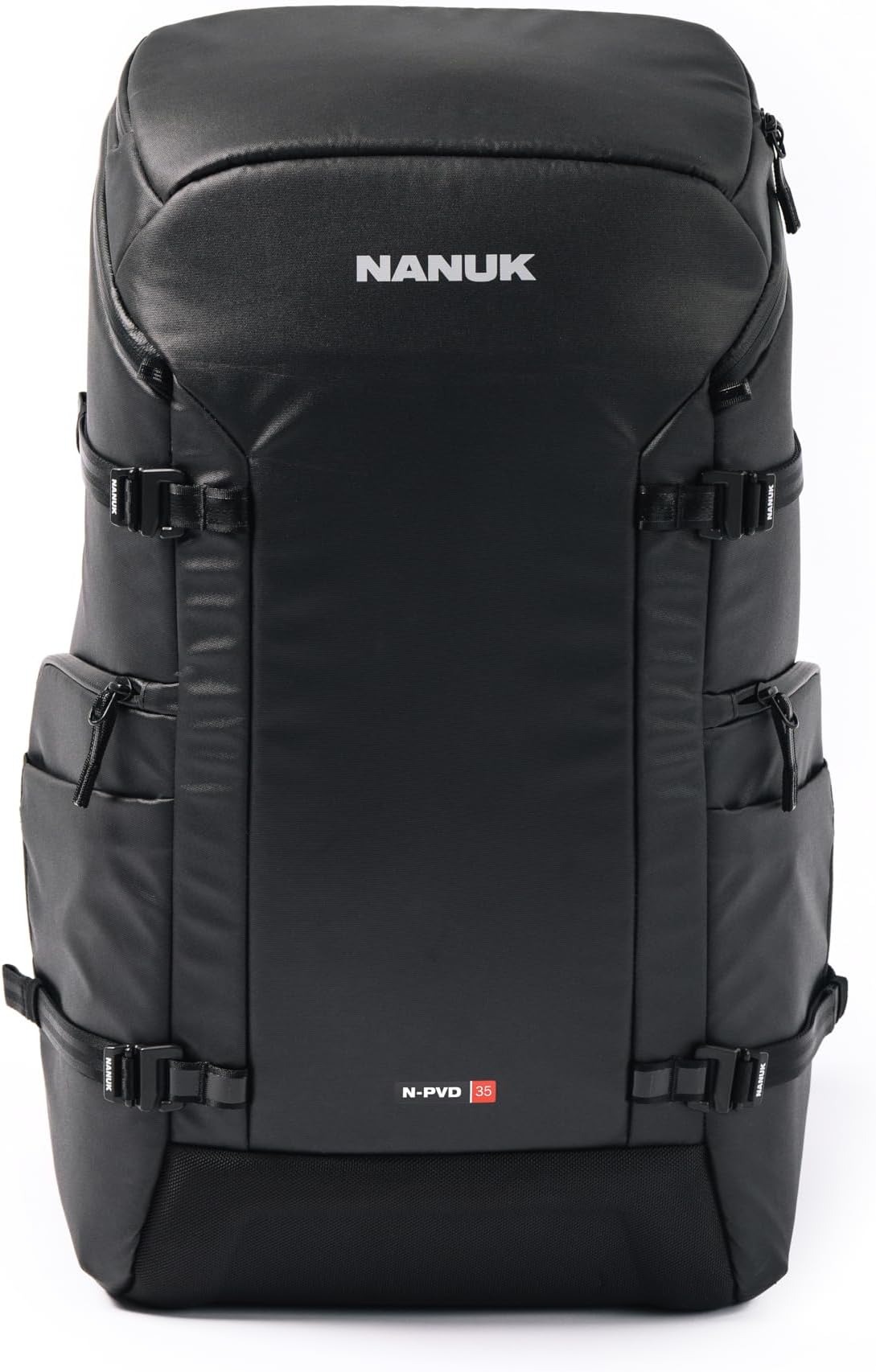 Amazon.com: Nanuk N-PVD 35L Camera Backpack for DSLR/Mirrorless/Video ...