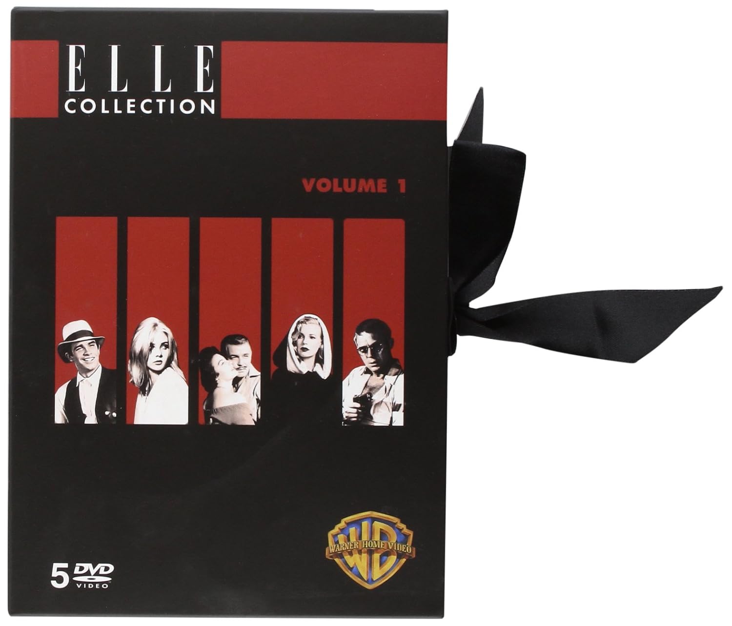Elle, vol. 1: Amazon.de: DVD & Blu-ray