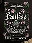 Fearless: The epic conclusion to the trilogy taking the world by storm! (The Powerless Trilogy ...