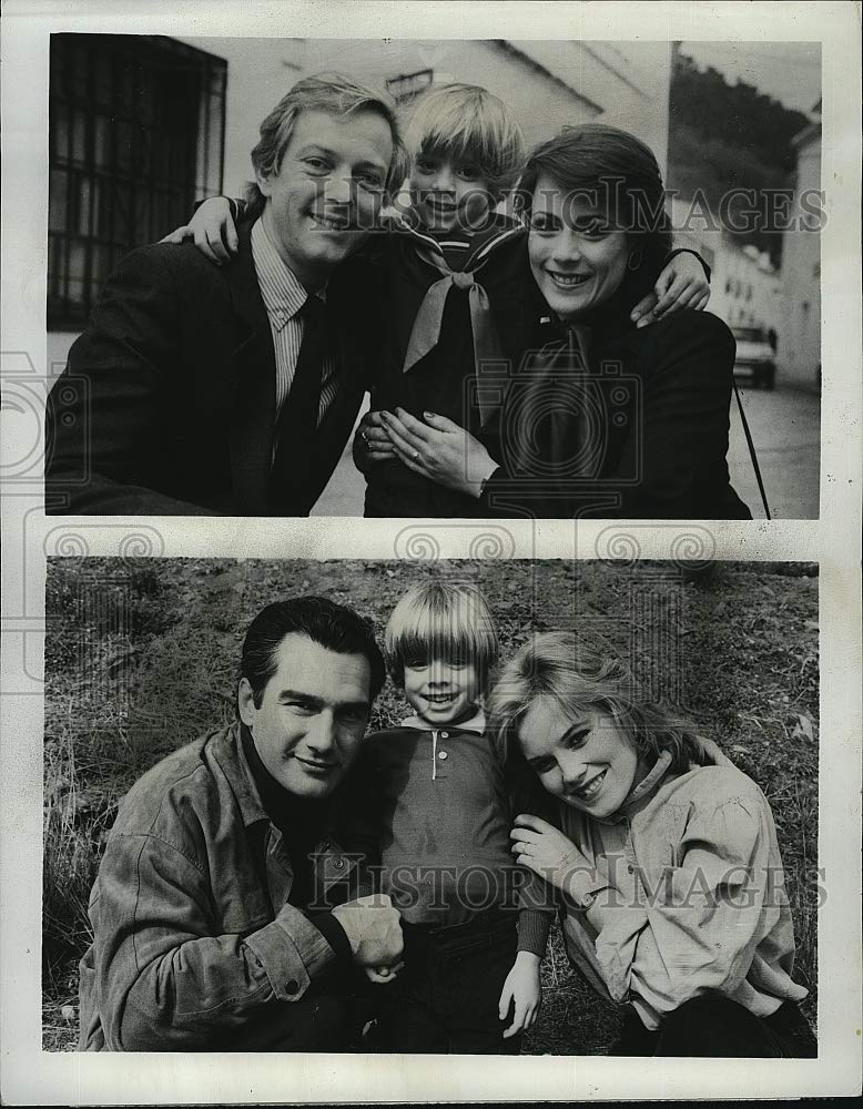 Anthony Herrera Actor