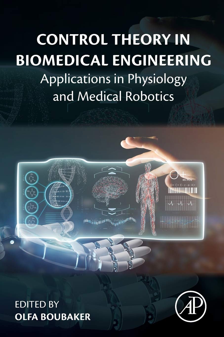 Control Theory in Biomedical Engineering: Applications in Physiology ...