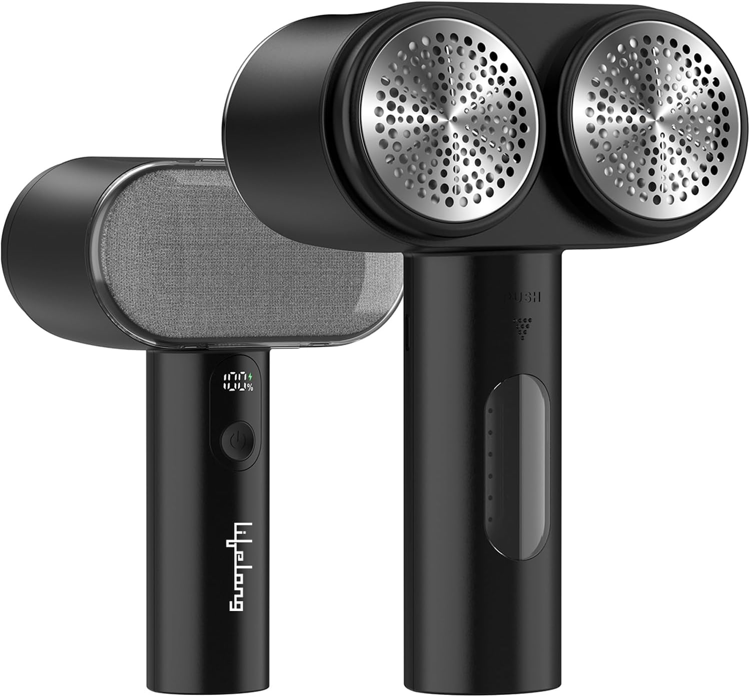 Buy Philips GC026/80 Fabric Shaver, Lint Remover for Woolen Sweaters ...