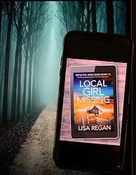 Amazon.com: Local Girl Missing: A totally unputdownable crime thriller ...