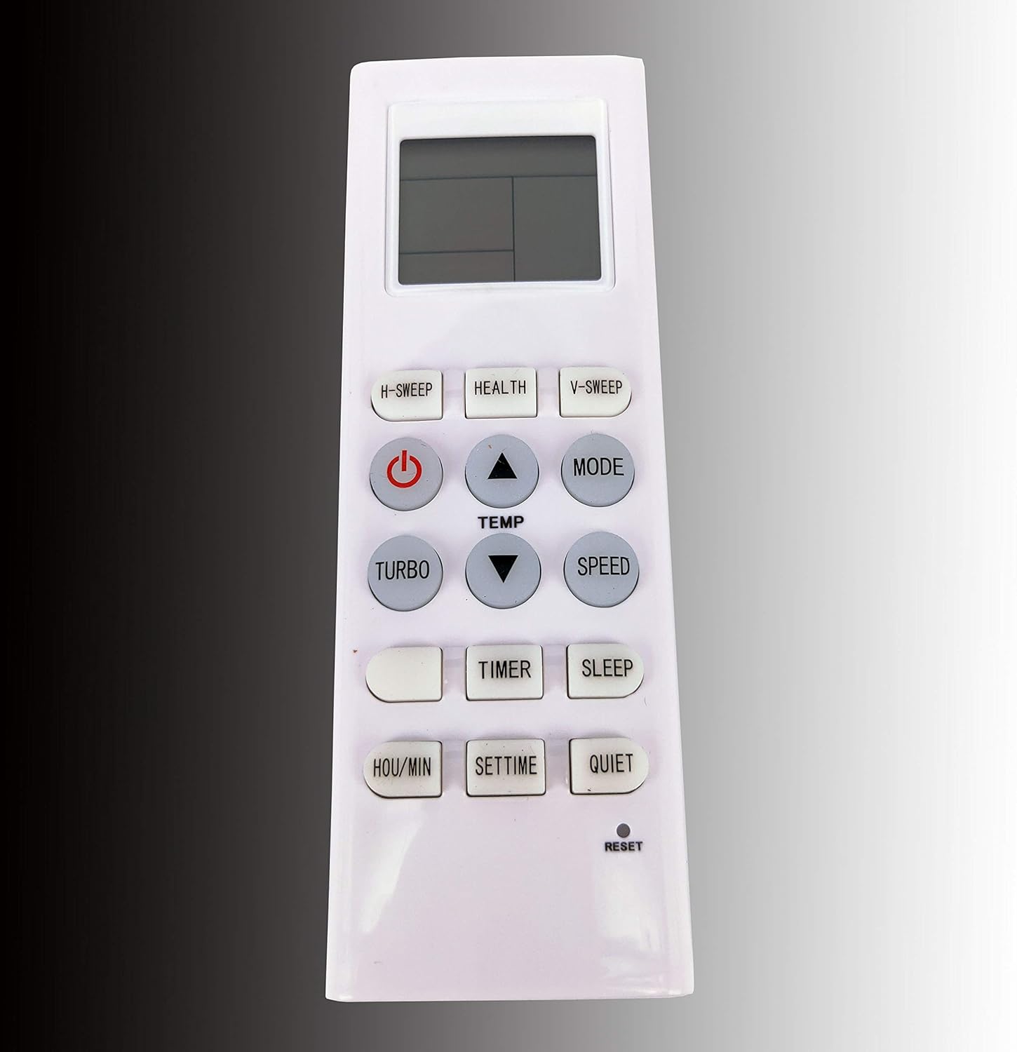Amazon.com: KKG7B-C1 for Changhong Air Conditioner Remote Control ...