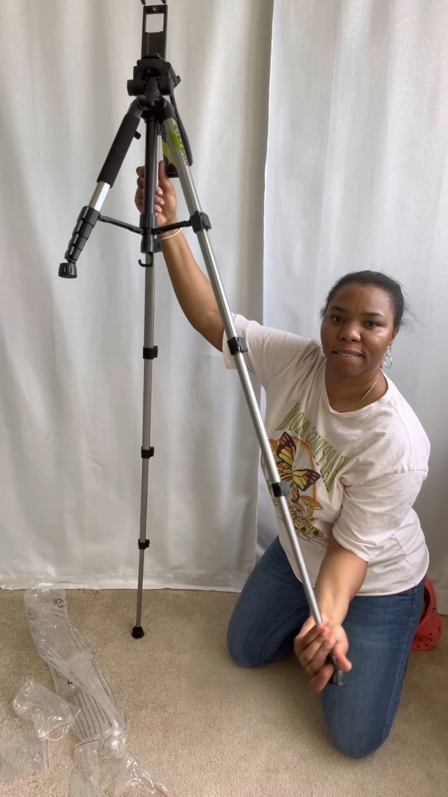 Watch Easy to assemble! Sturdy and durable. on Amazon Live