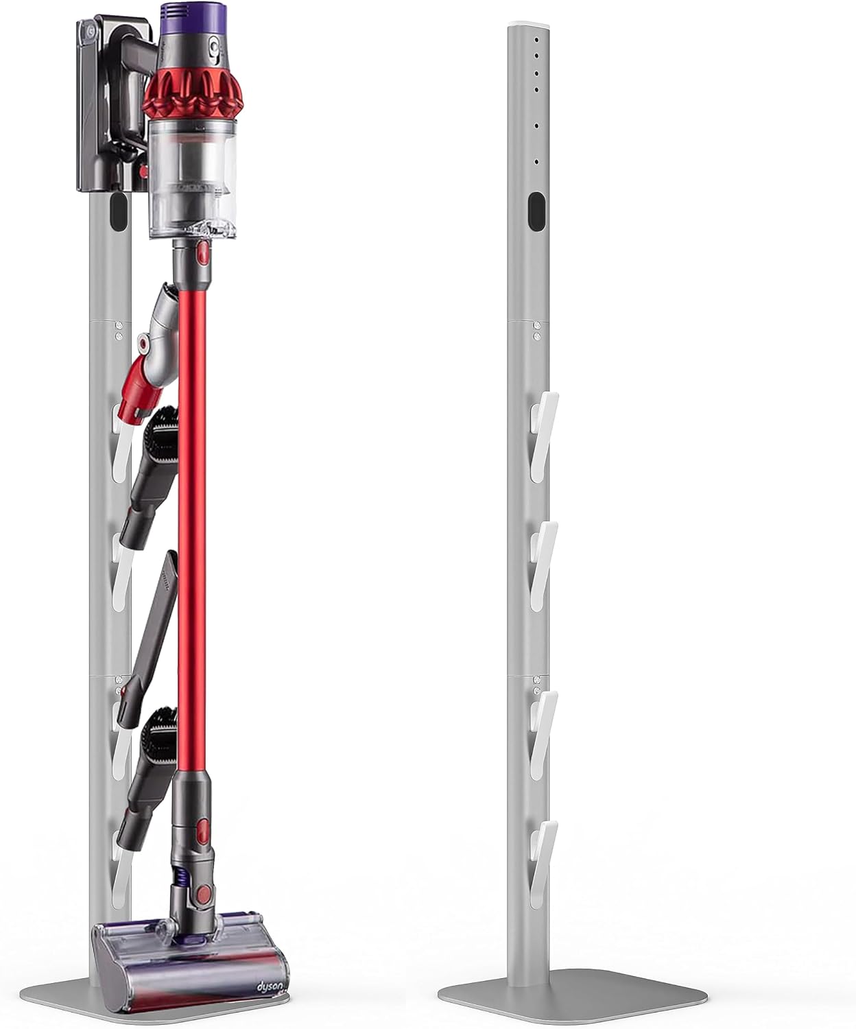 Amazon.com: OUTBROS Vacuum Stand,Storage Bracket Compatible for Dyson ...